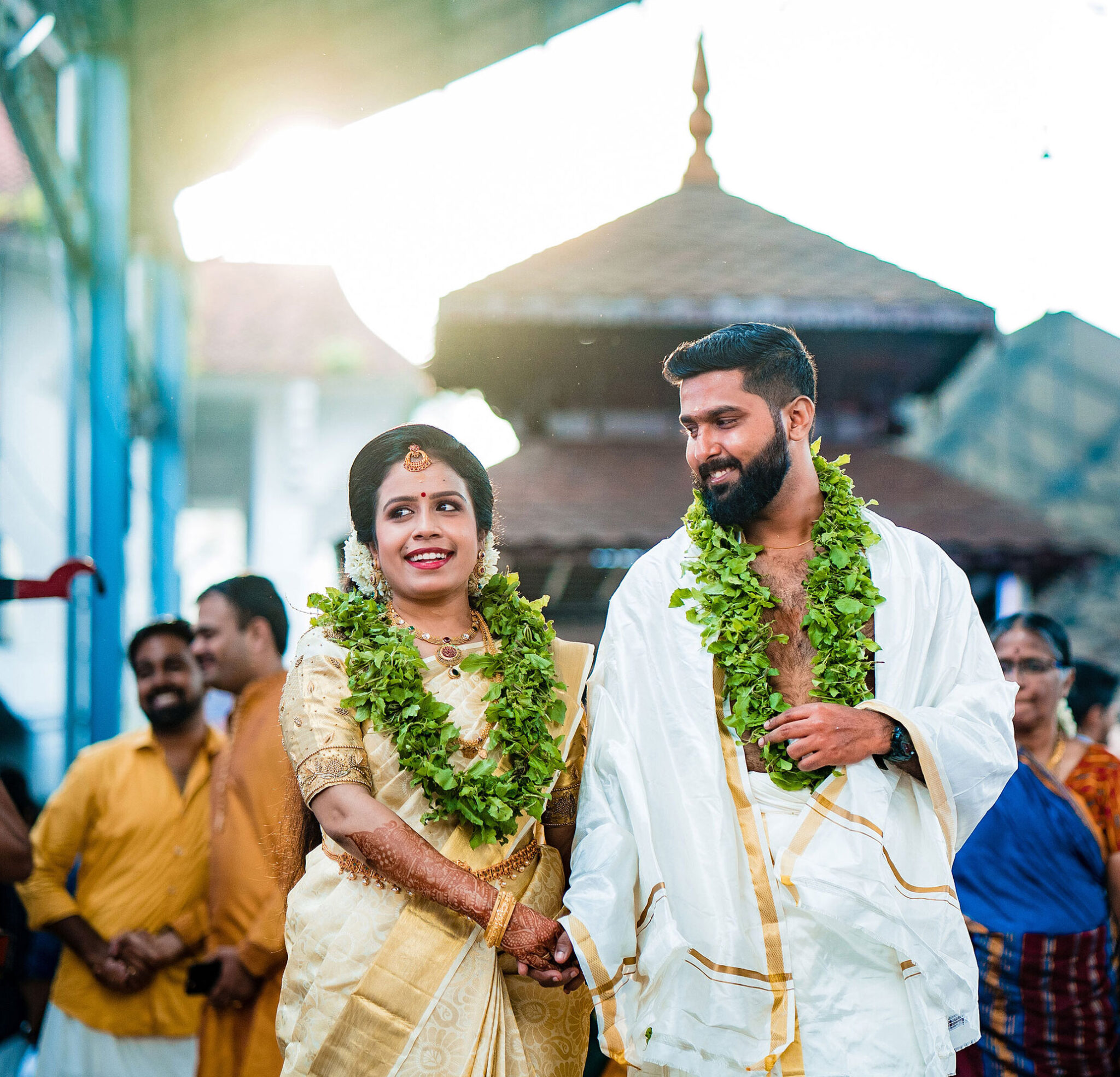 No.1 Destination Wedding in Guruvayur | Best Cost & Venues