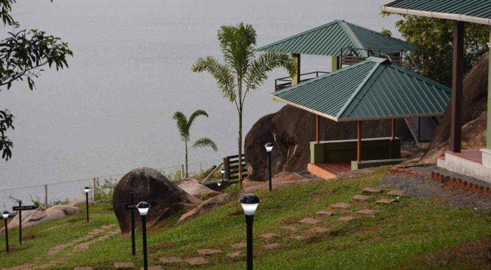 Diga Vista Resort | Best Destination Wedding Venue Palakkad